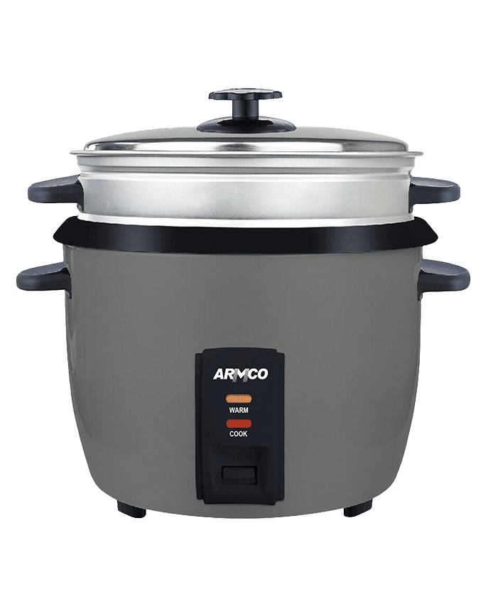 Rice Cookers - Armco